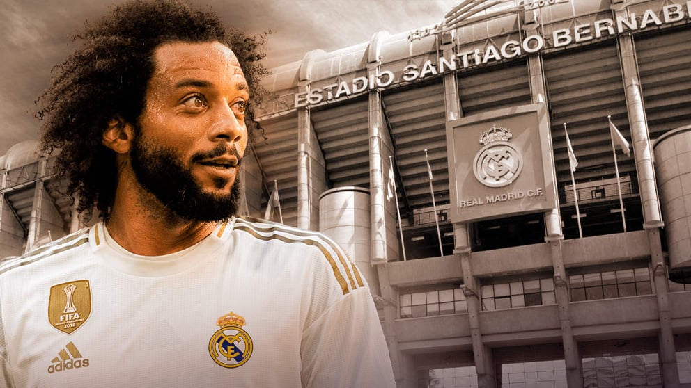 Fichajes Real Madrid: Marcelo quiere irse en junio