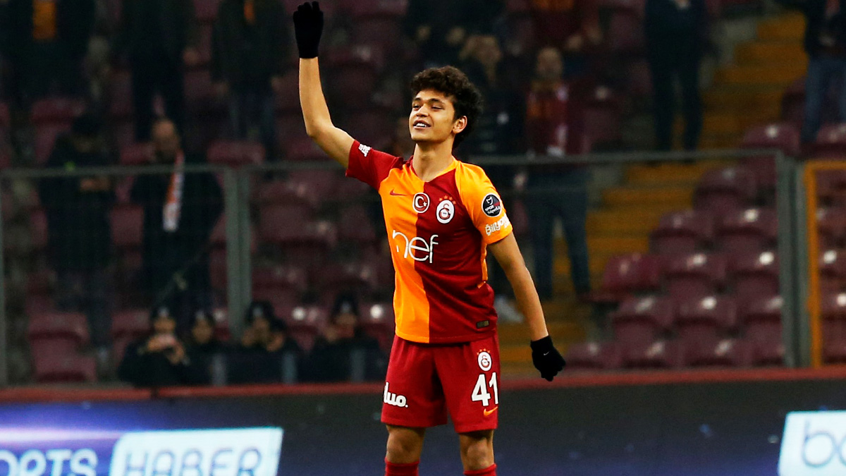 El Real Madrid, atento a Mustafa Kapi