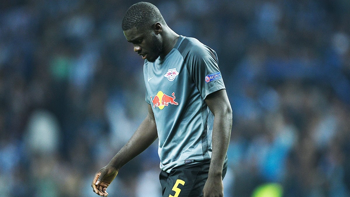 Upamecano: Ultimátum del Leipzig al jugador, renovación o traspaso ya