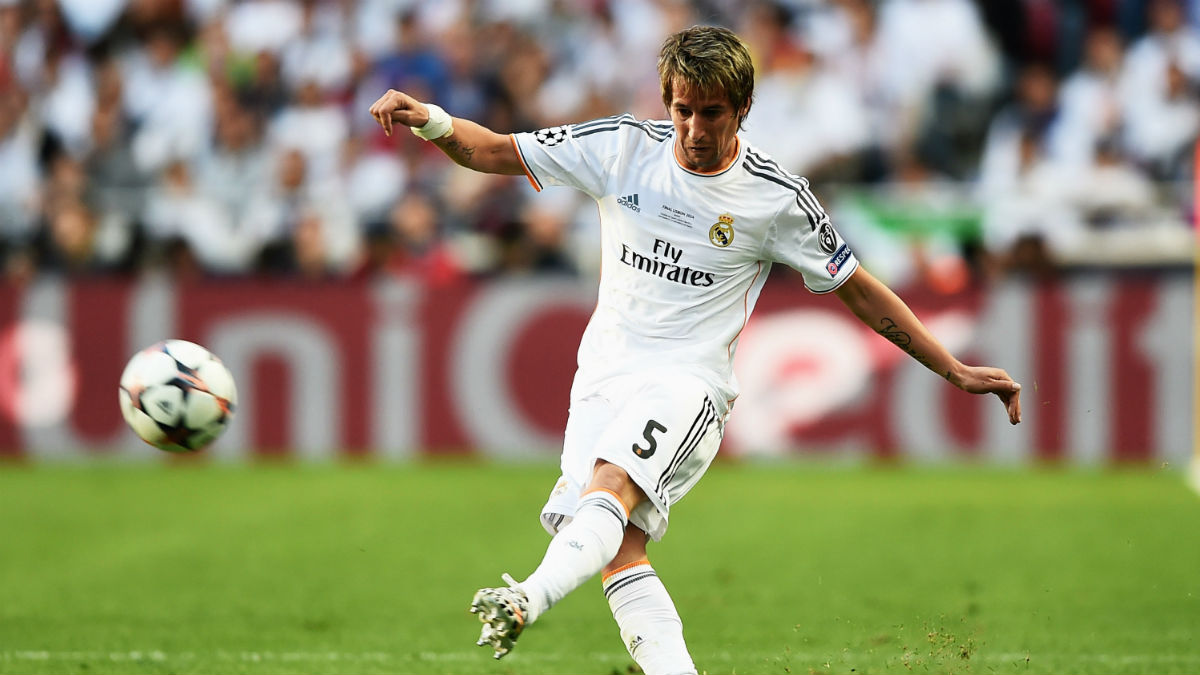 Fabio Coentrao Podría Volver A Jugar Después De Un Año Sabático