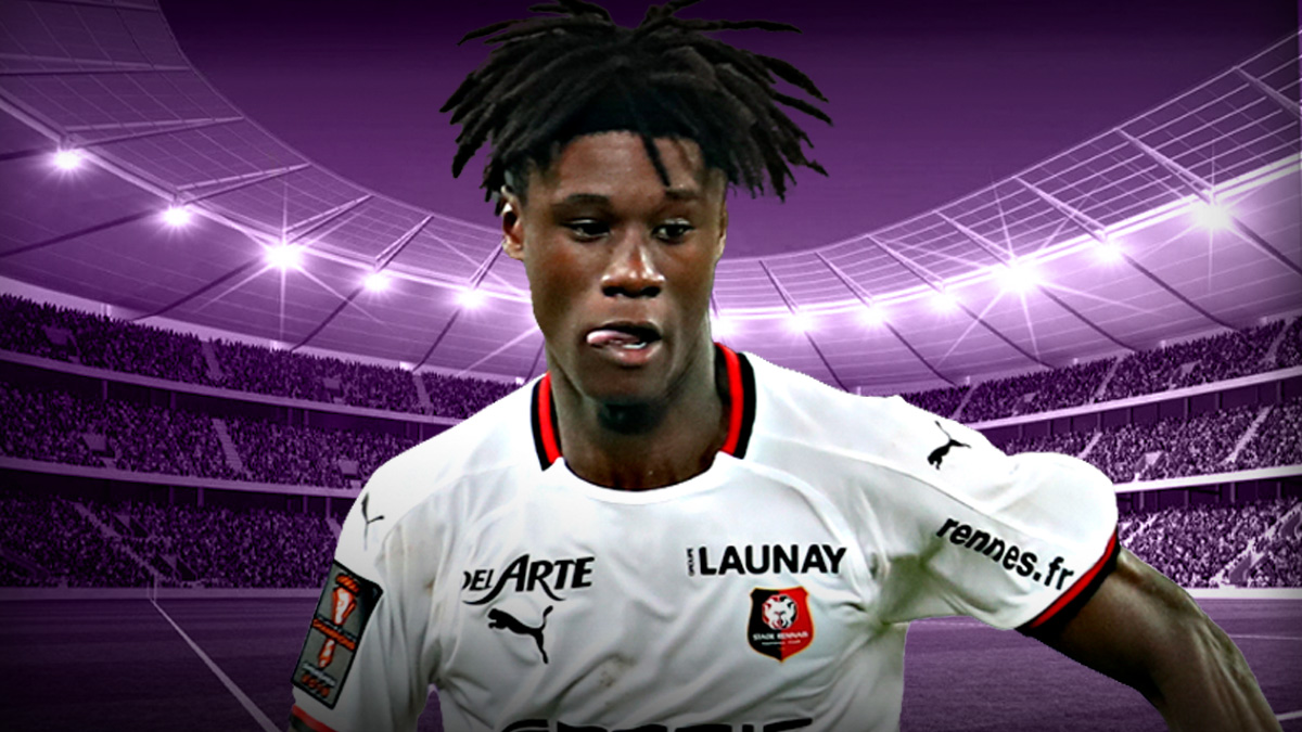 Camavinga no tiene precio