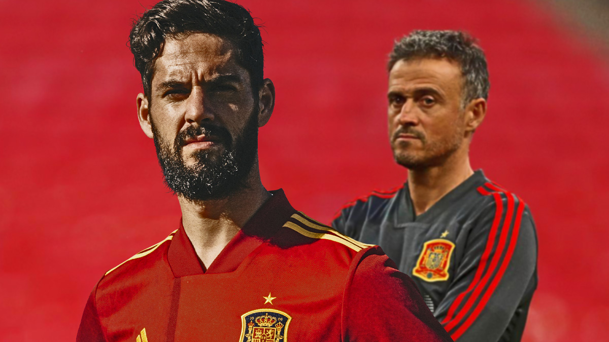 Isco: Segundo aviso para el jugador del Real Madrid