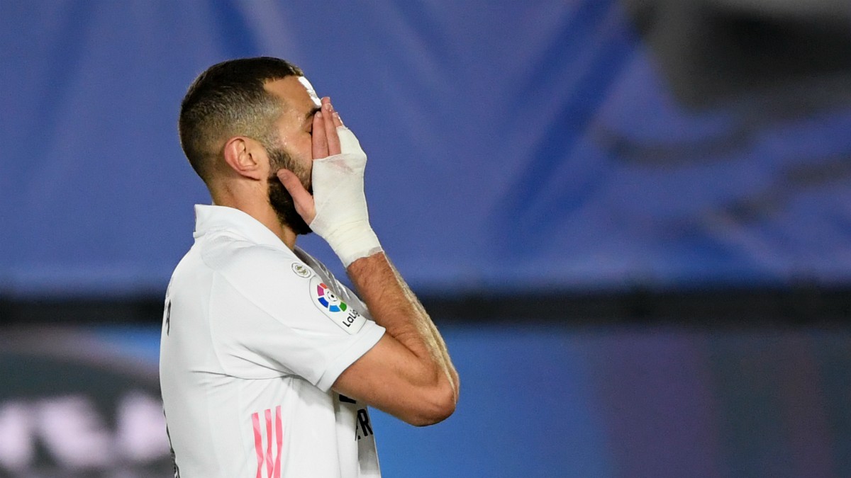 Benzema será juzgado por complicidad en el 'caso Valbuena'