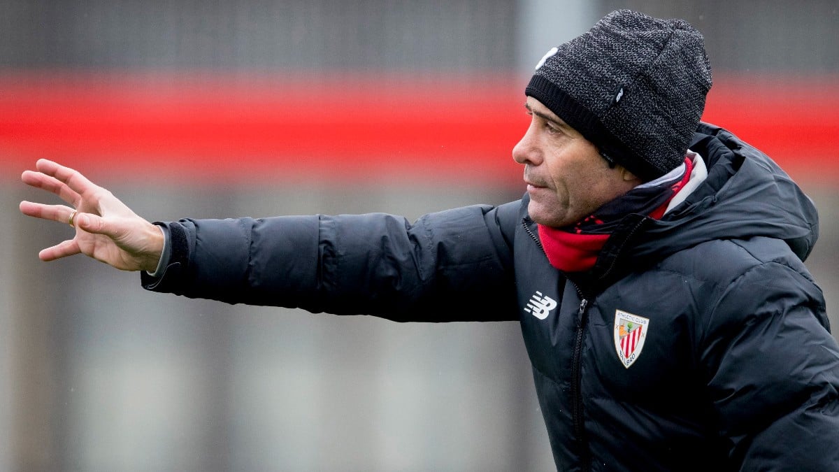 Marcelino prepara otra encerrona al Real Madrid | Supercopa de España