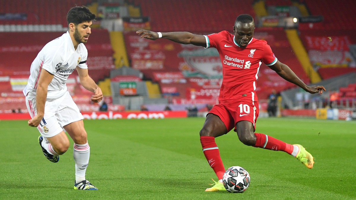 Resultado Liverpool - Real Madrid en directo: Resumen del partido de Champions League hoy