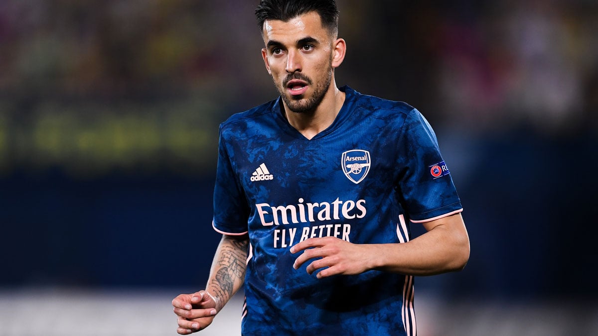 Ultimátum de Dani Ceballos: o se queda o traspaso