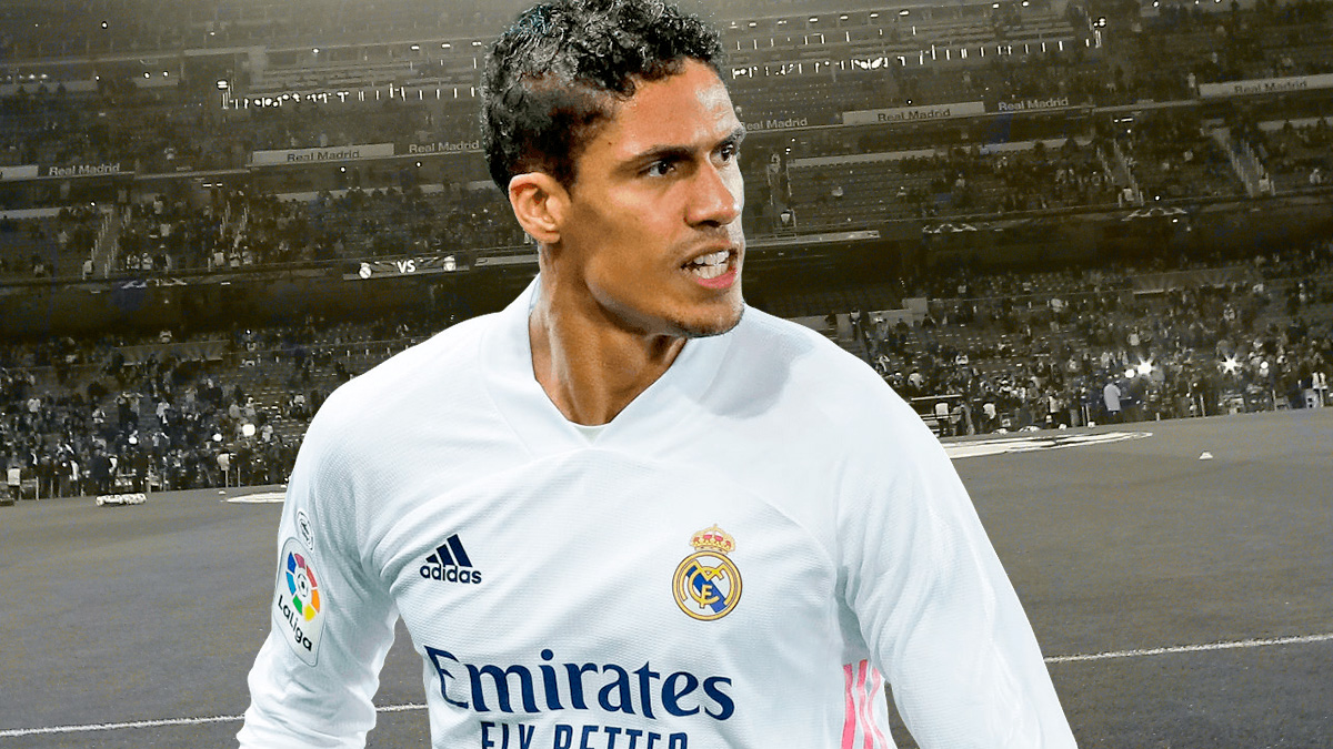 El 'caso Varane' es prioritario | Última hora Real Madrid