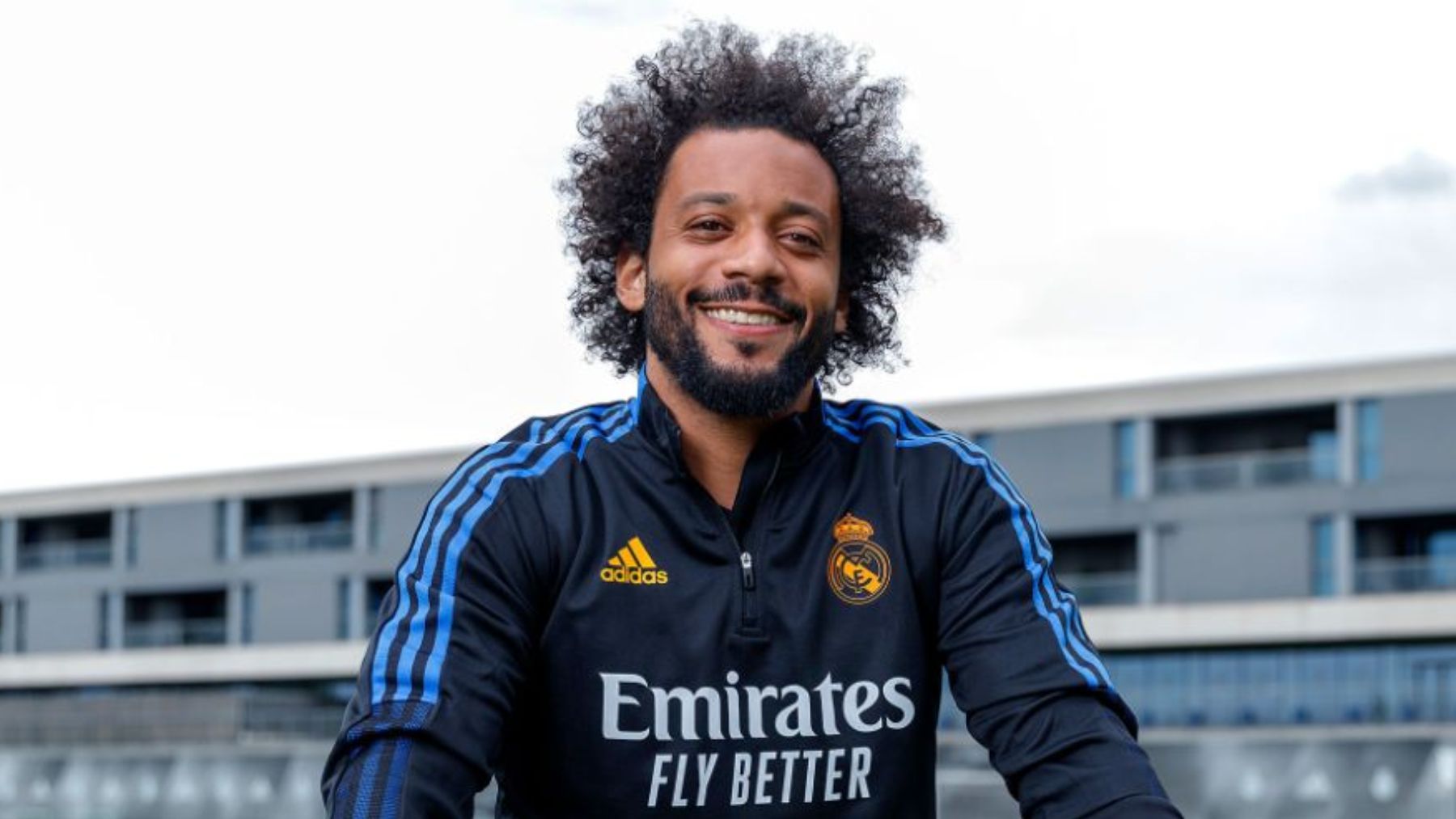 Marcelo ya podría tener destino