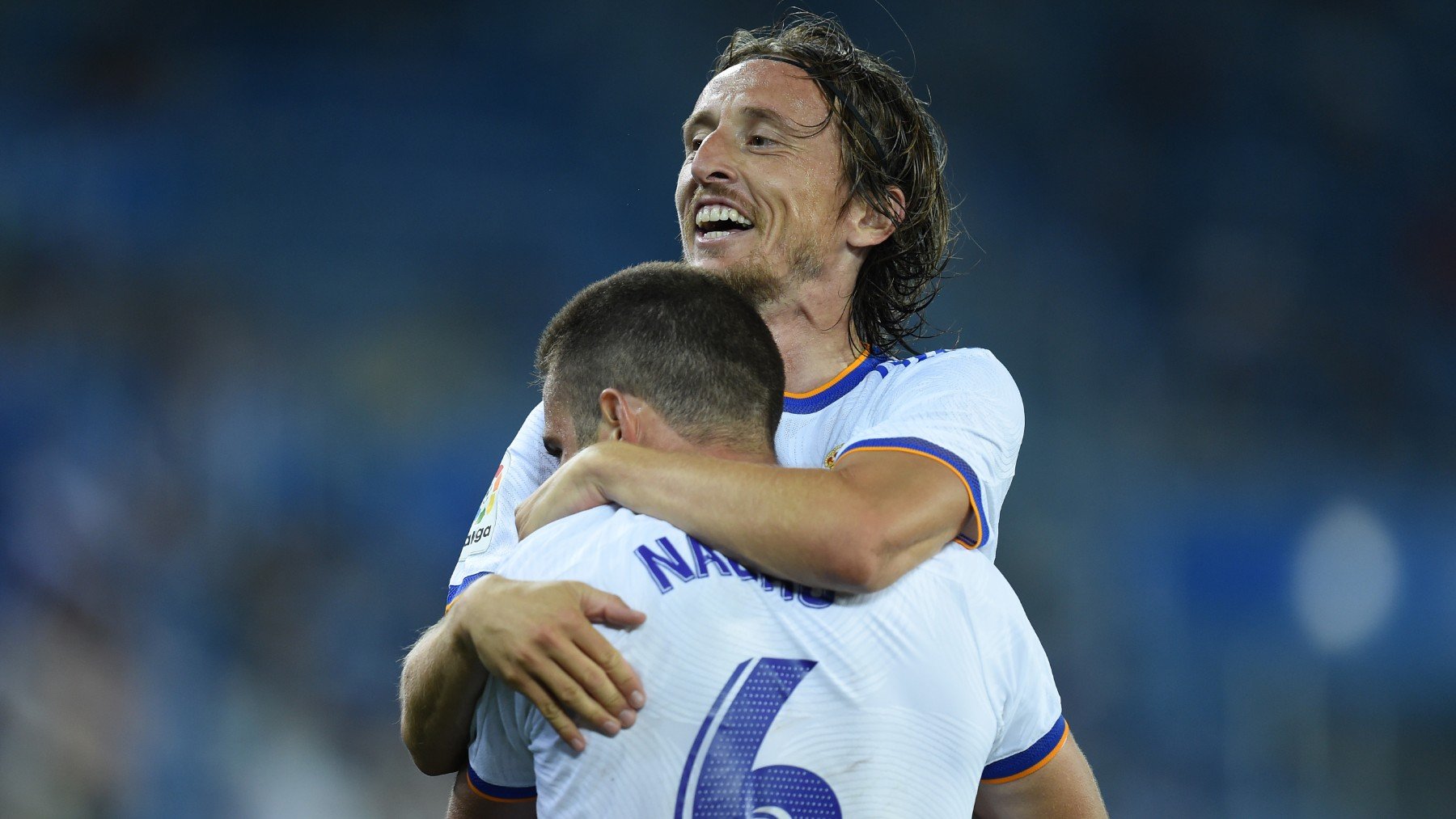 Luka Modric, el mejor centrocampista de la historia a los 36