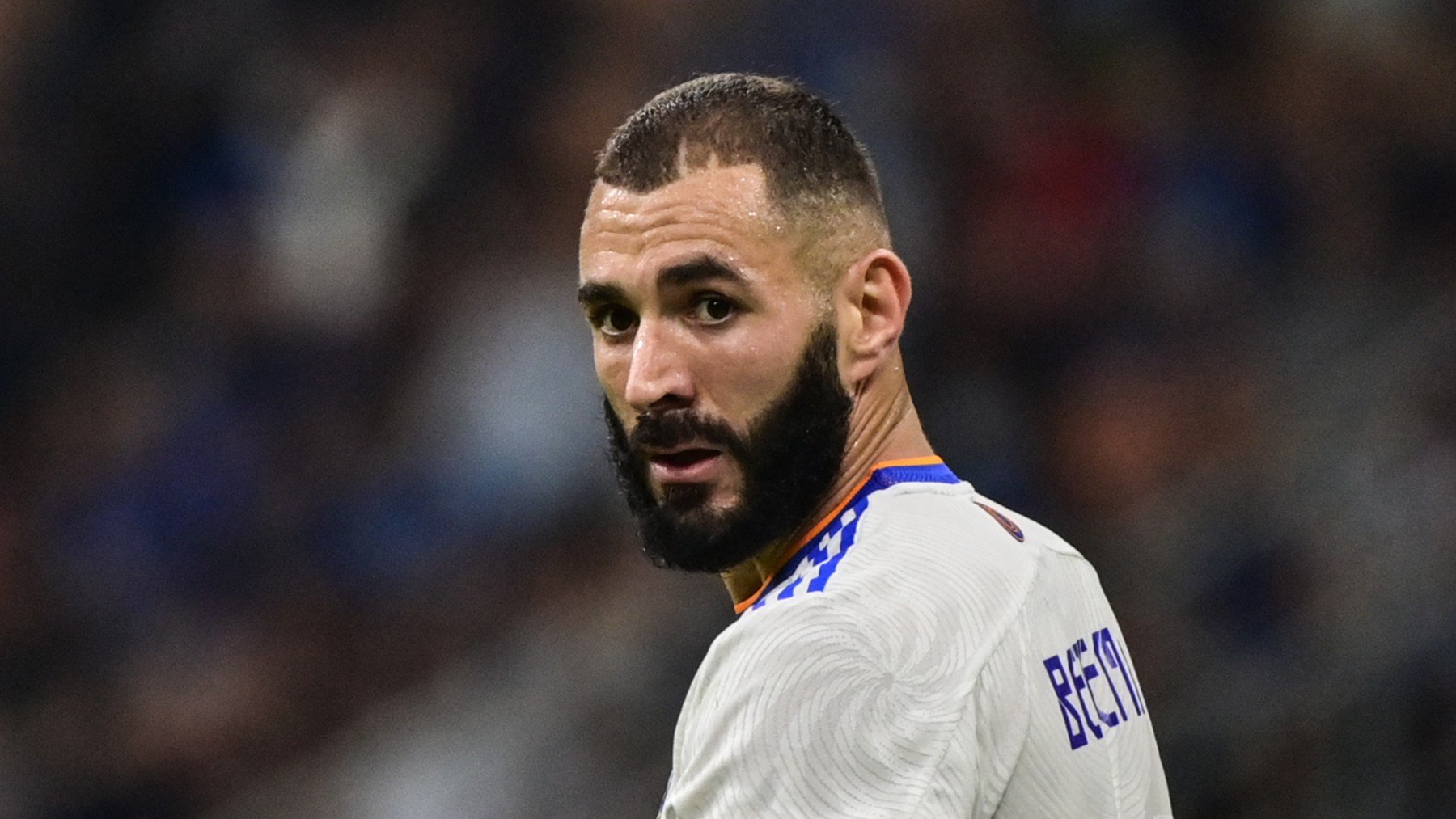 "Benzema nos dijo que venía a quitarnos el puesto"