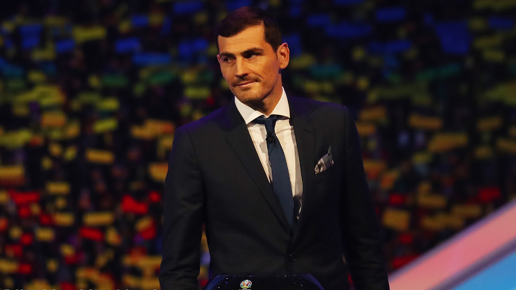 La nueva vida de Iker Casillas como empresario