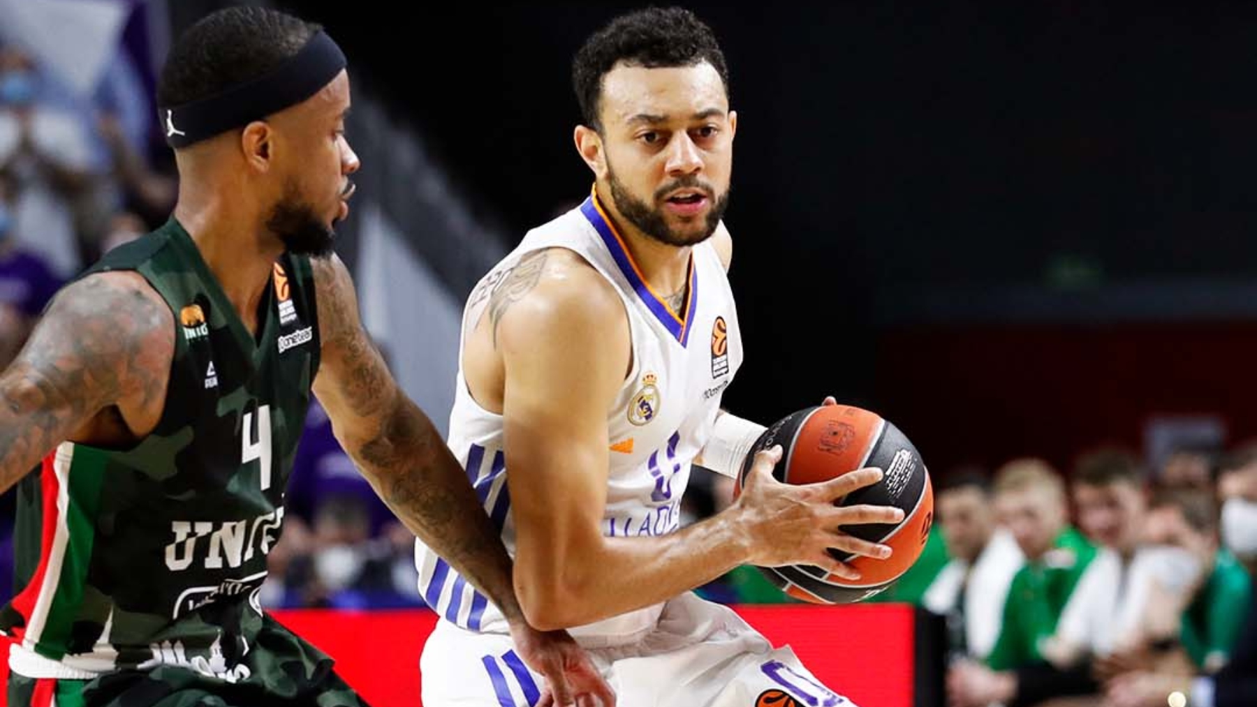 Williams-Goss da positivo en Covid