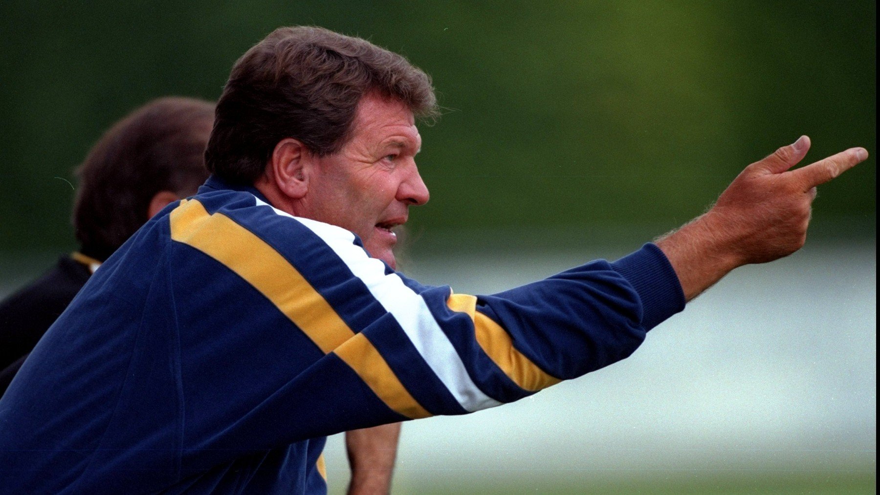 El emotivo mensaje del Real Madrid a John Toshack