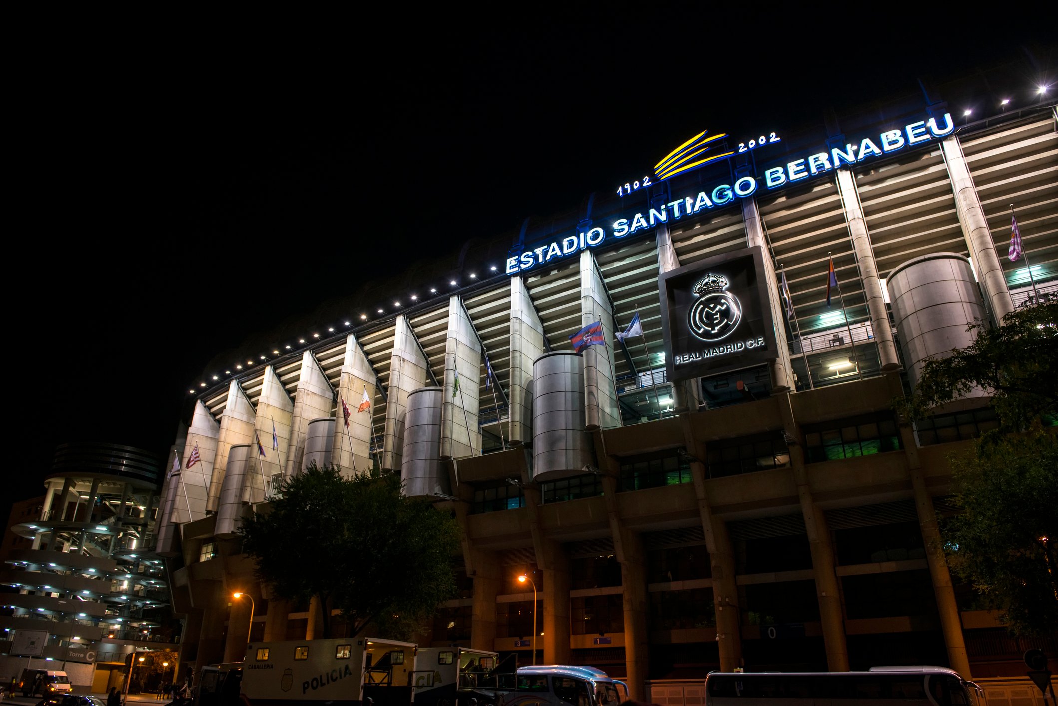 Cómo comprar entradas Real Madrid - PSG de Champions League