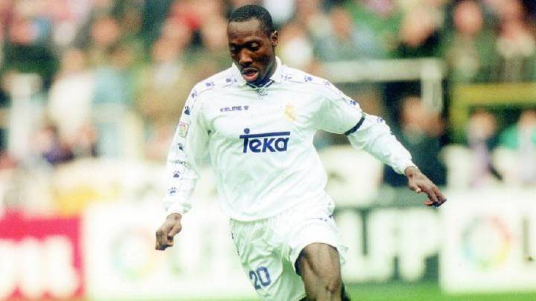 Muere Freddy Rincón a los 55 años