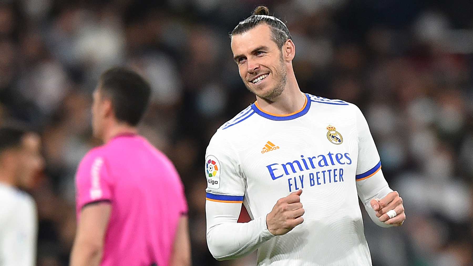 El plan de Gareth Bale cuando deje el Real Madrid