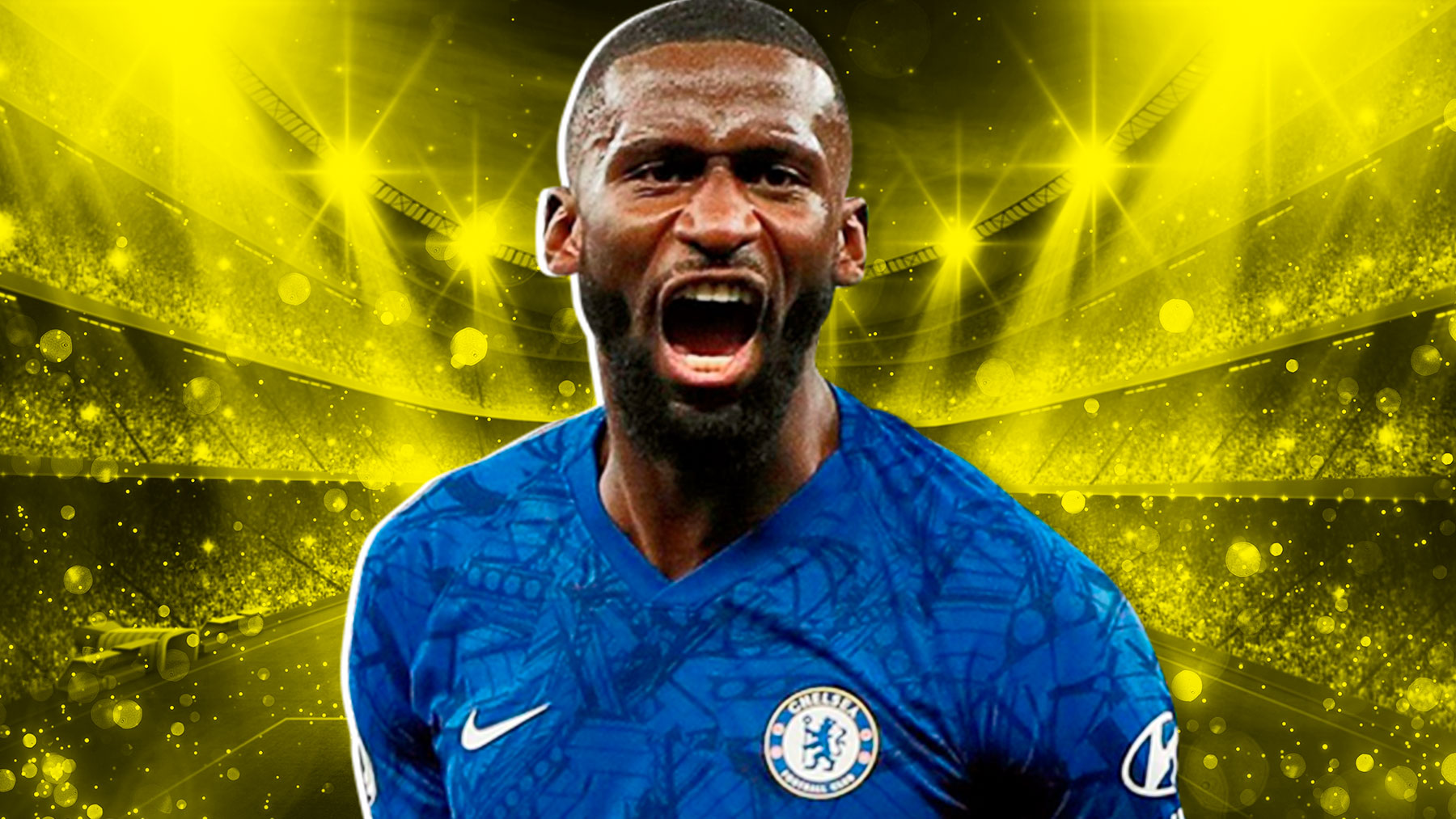 Semana decisiva para Rüdiger | Fichajes Real Madrid