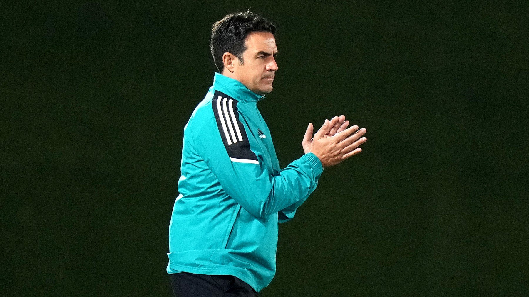 El Madrid renueva a Alberto Toril hasta 2024