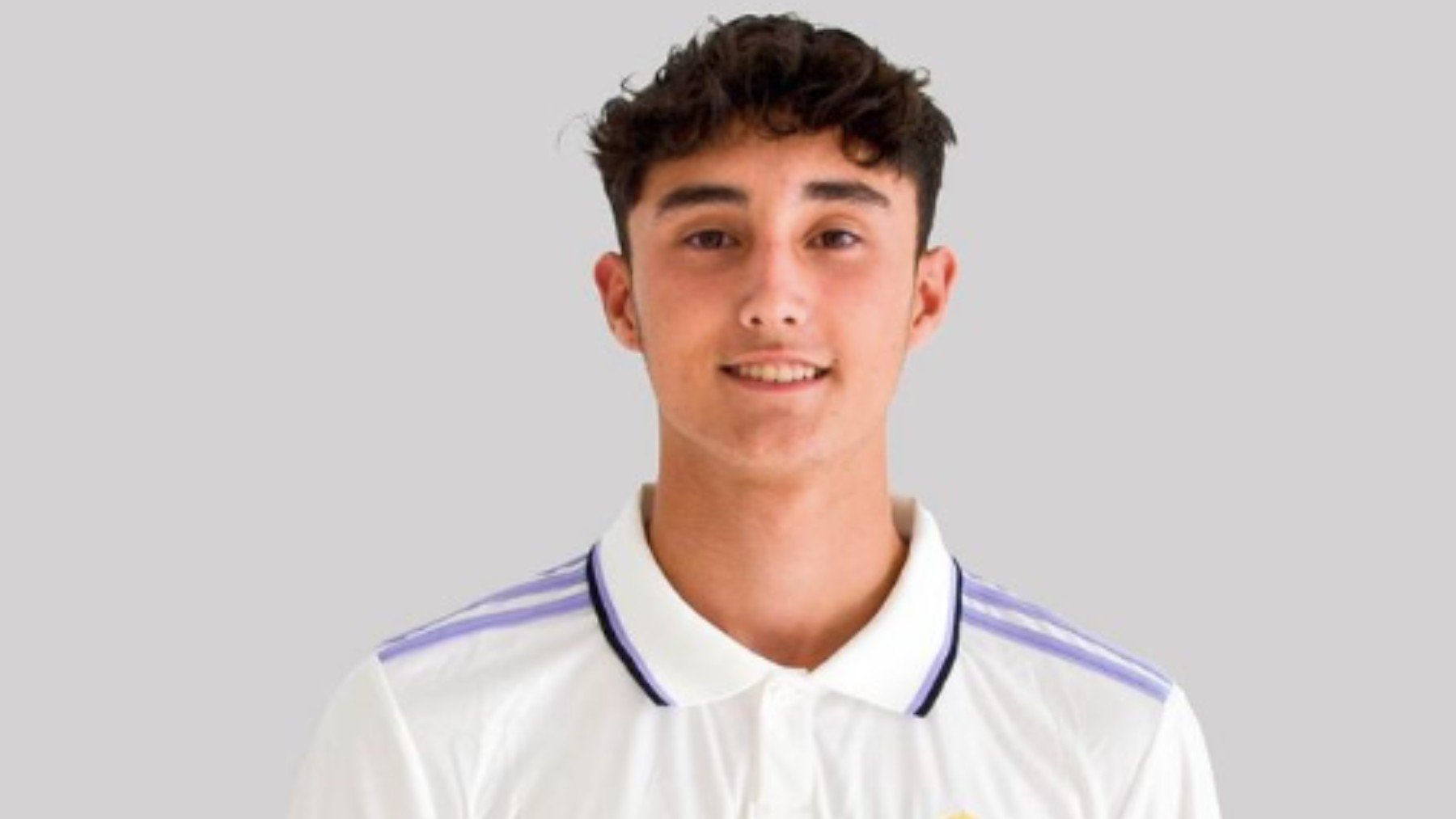 El Real Madrid blinda a una de las perlas de La Fábrica