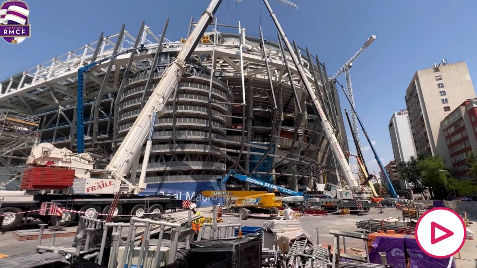 Isa Brunelli, la tiktoker más 'hot' que lanza una propuesta a Vinicius