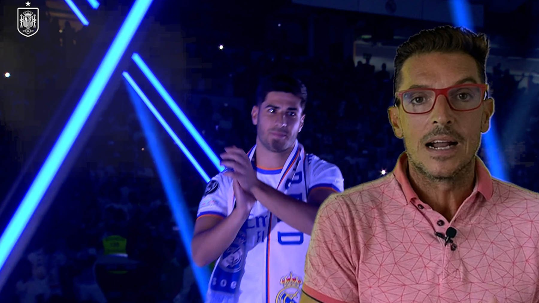 Isa Brunelli, la tiktoker más 'hot' que lanza una propuesta a Vinicius