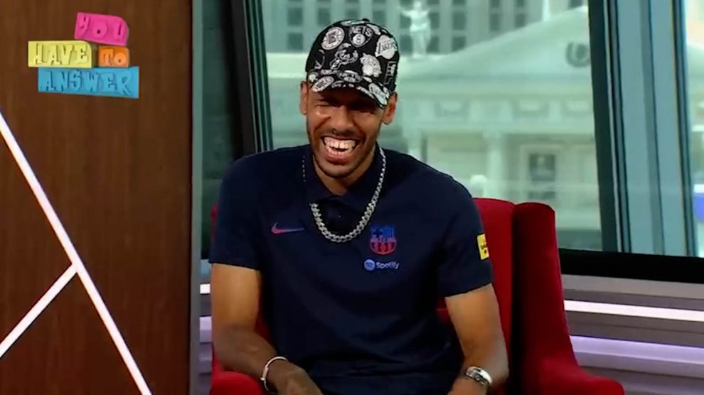 Isa Brunelli, la tiktoker más 'hot' que lanza una propuesta a Vinicius