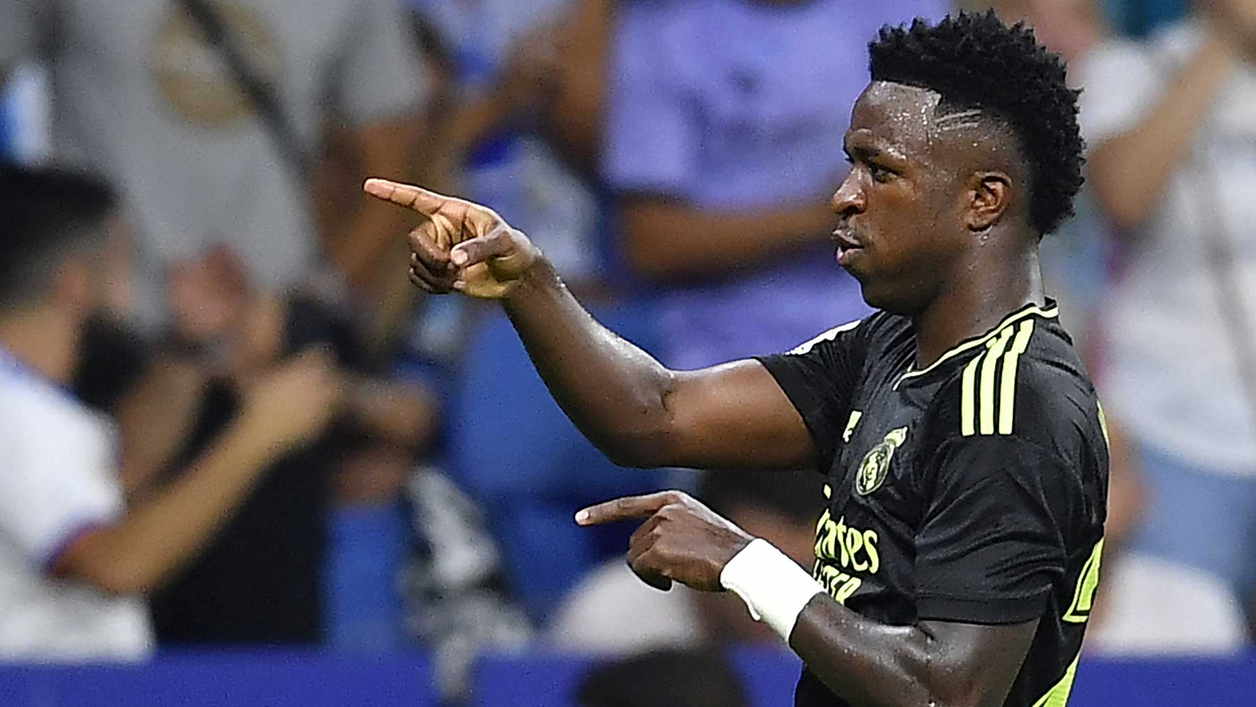 Resumen y resultado Espanyol - Real Madrid hoy: goles del partido de ...