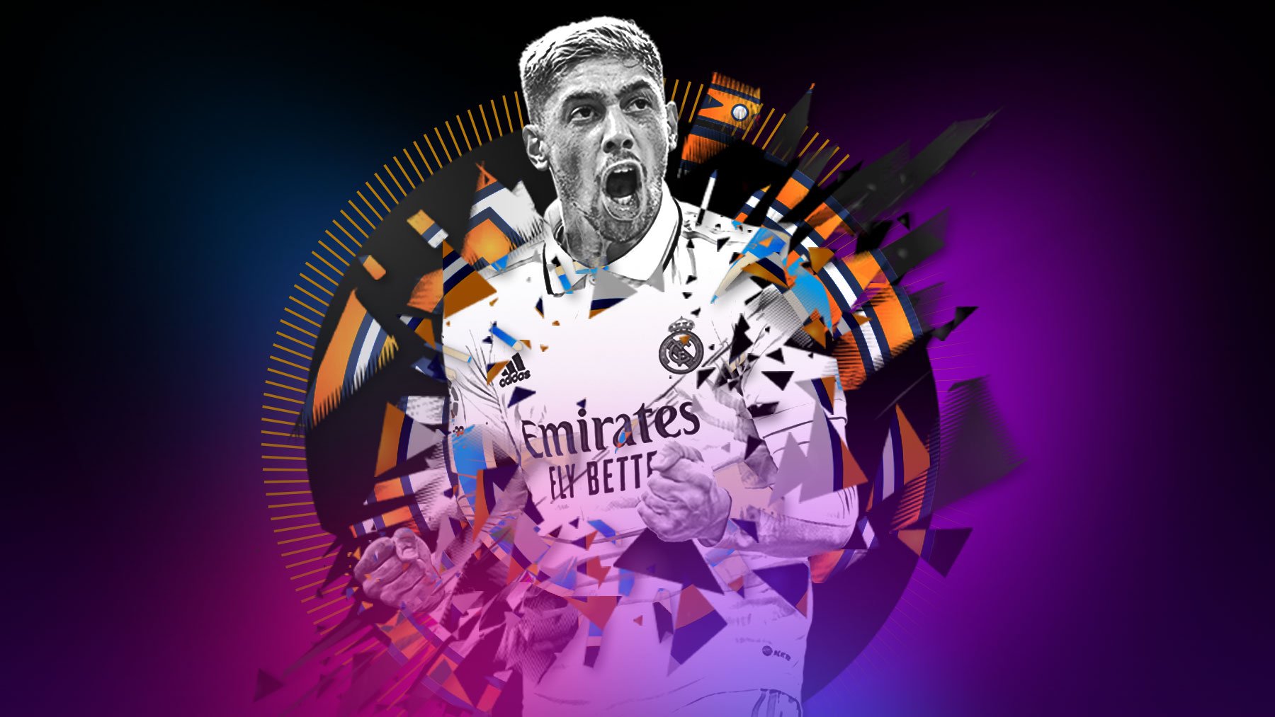 El secreto que esconde la eclosión de Valverde