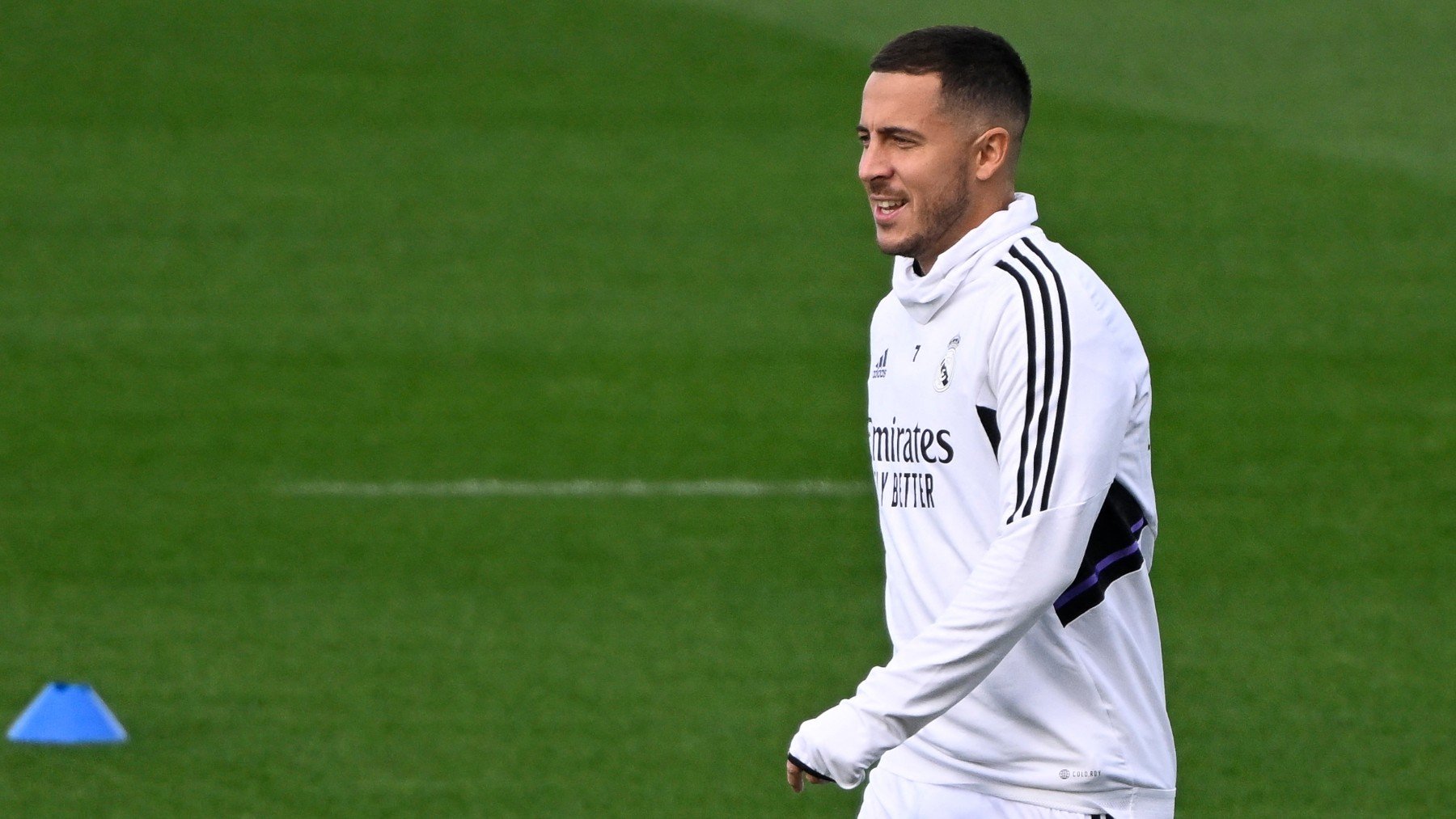 Argentina es un clamor: Hazard podría fichar por Boca Junior