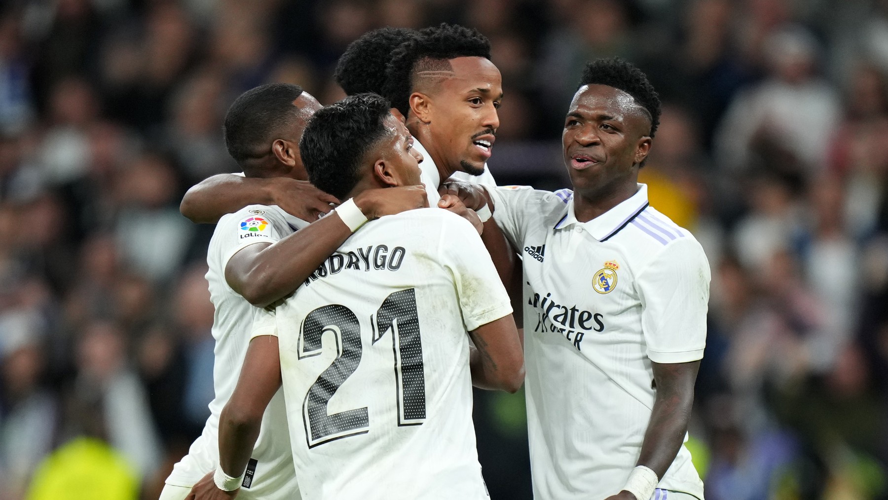 El Real Madrid ya conoce cuándo jugará el partido aplazado por la Supercopa