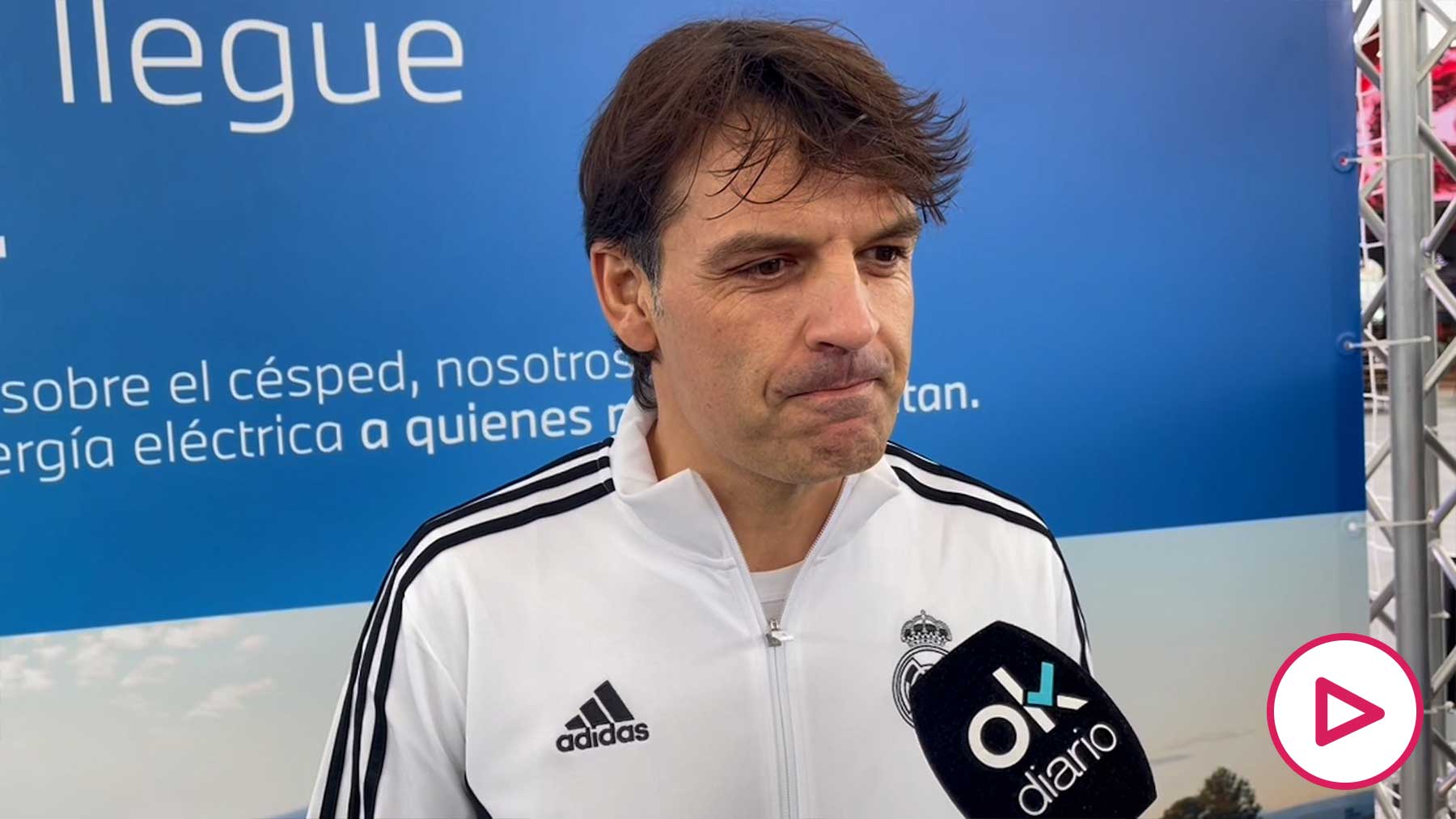 Fernando Morientes: "Prescindir de Benzema en la final del Mundial ...