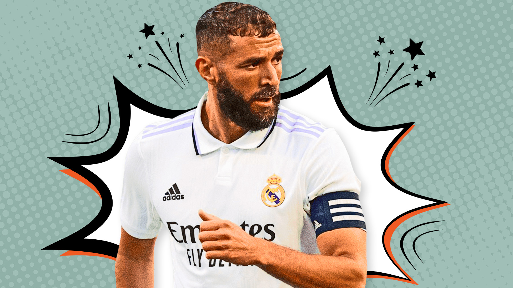 Benzema