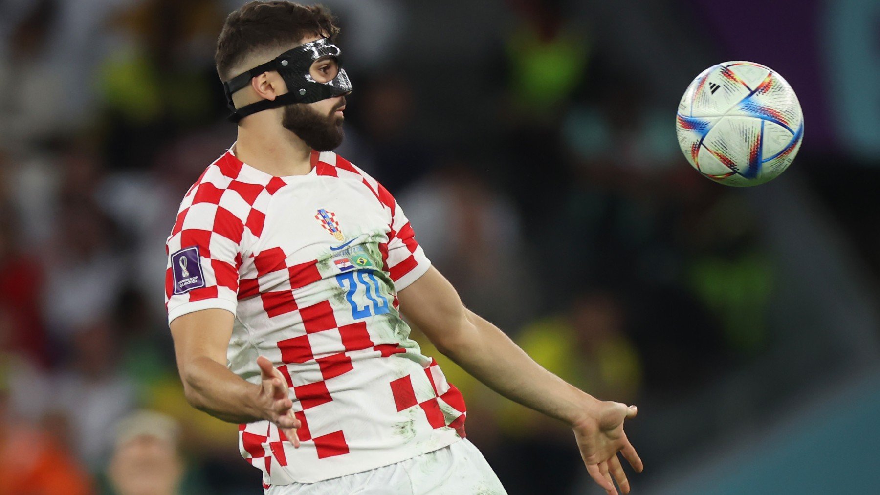 El Real Madrid está en la pole por Gvardiol