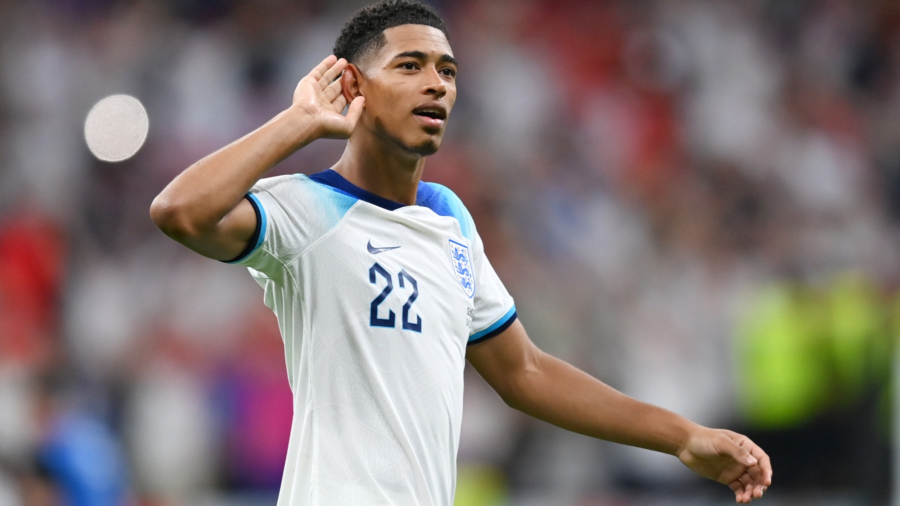 "Creo que Bellingham fichará por el Real Madrid"