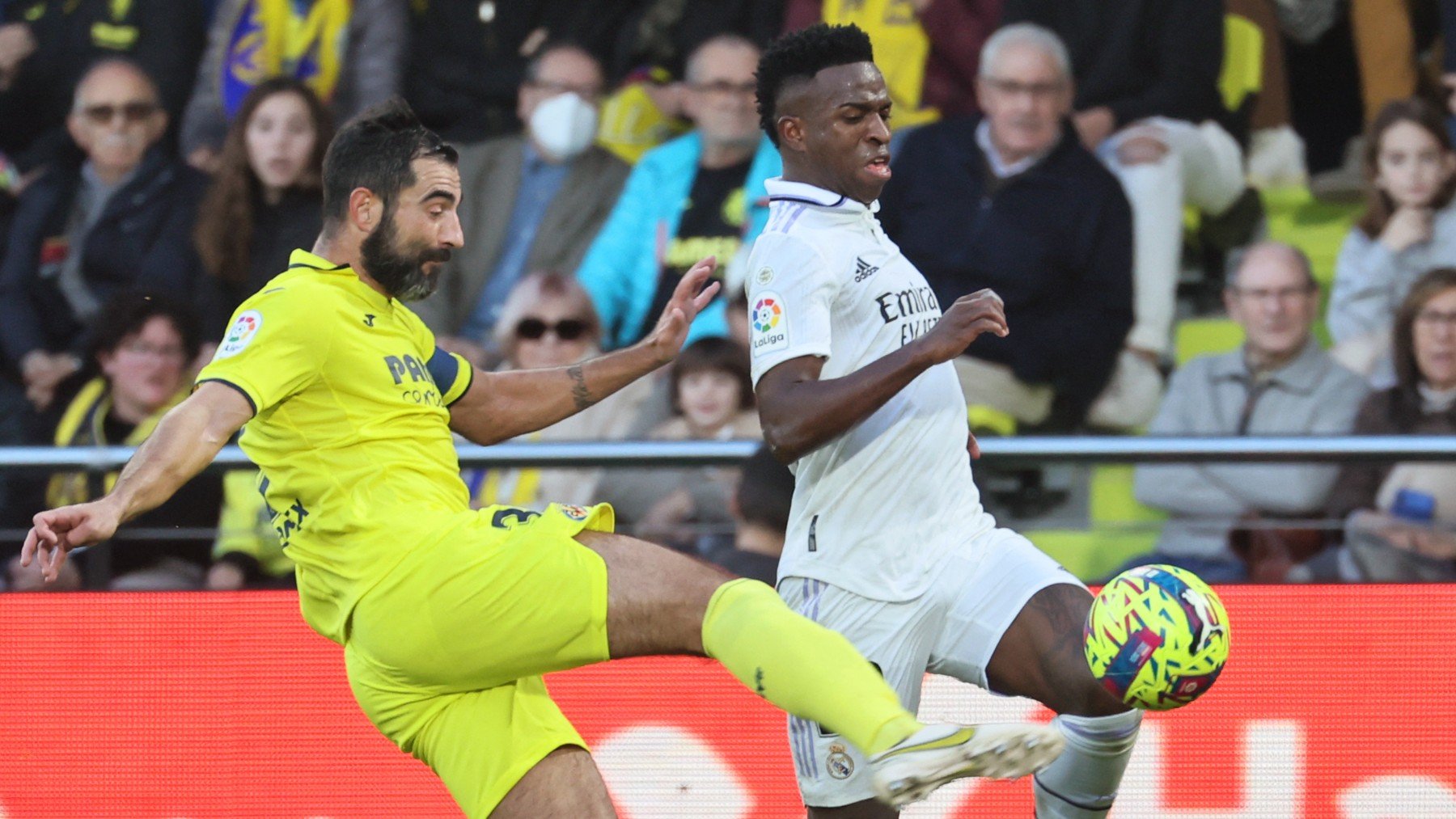 El extraño tuit de Raúl Albiol casi cinco años después antes de medirse ...