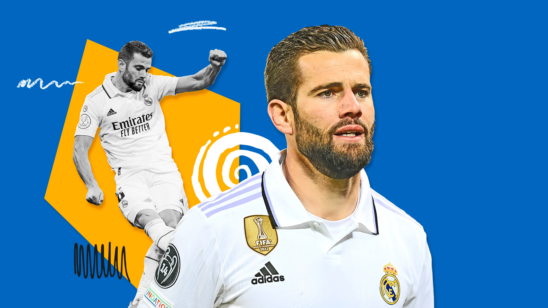 La hora de Nacho