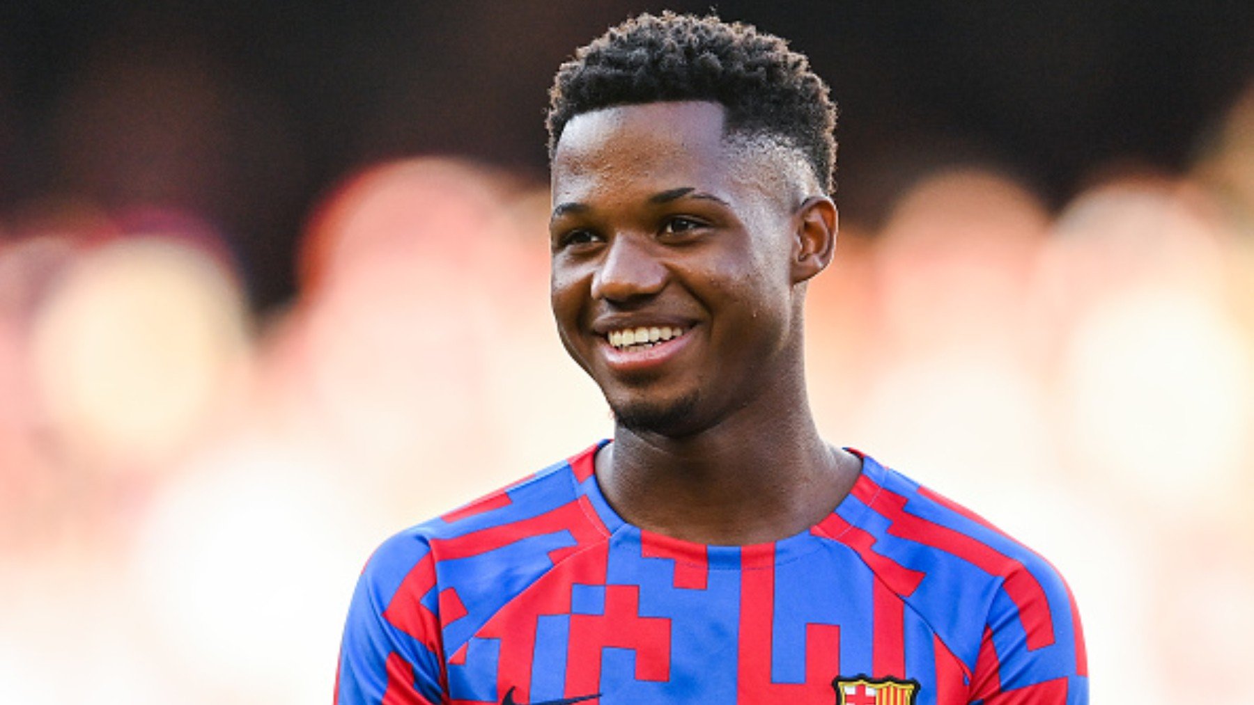 La reválida de Ansu Fati | Real Madrid - Barcelona