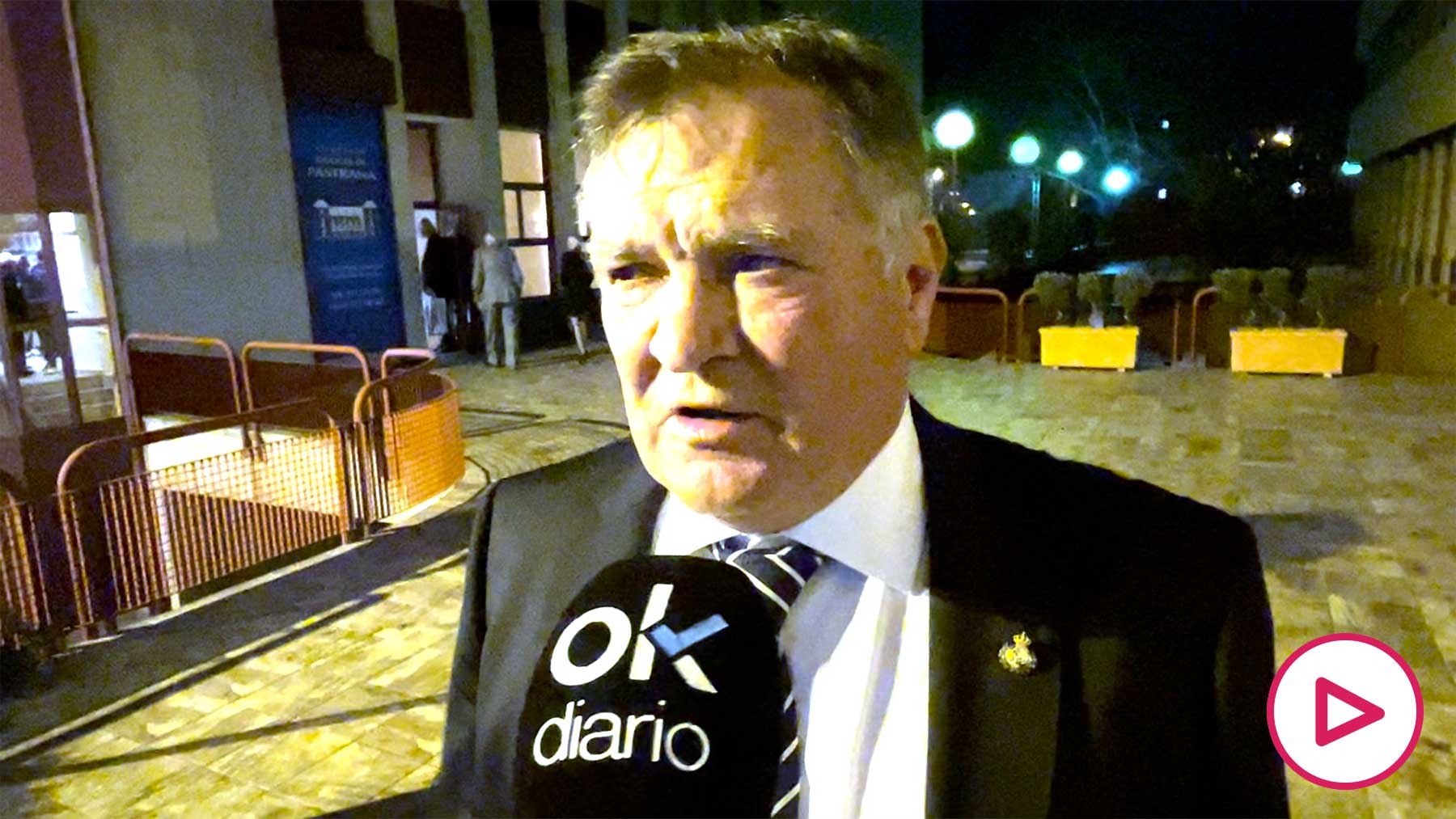 Camacho se pronuncia sobre el 'Caso Negreira': "Los árbitros no se ...