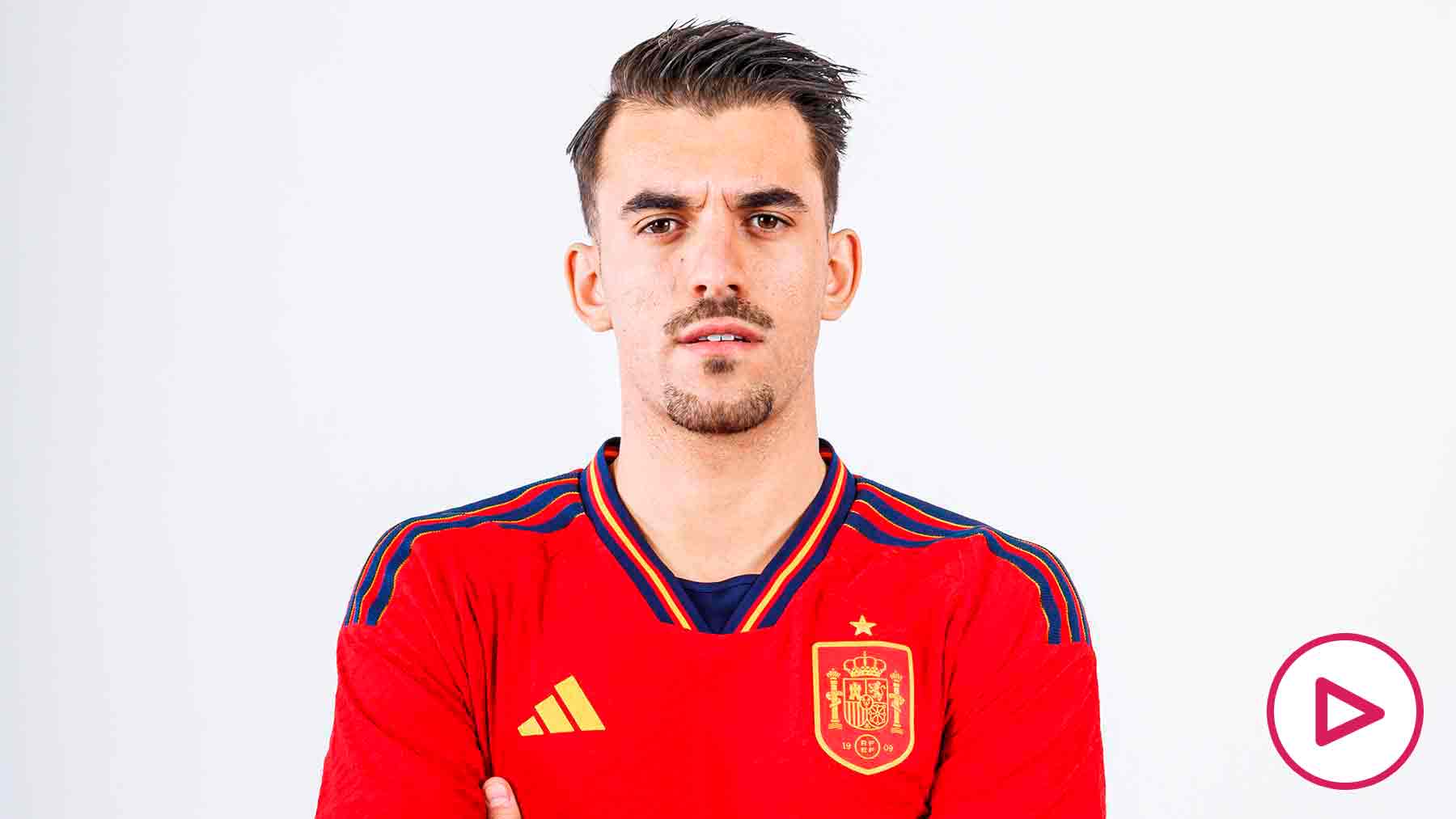 Ceballos y un posible interés del Barça: "Tiene otros problemas por los ...