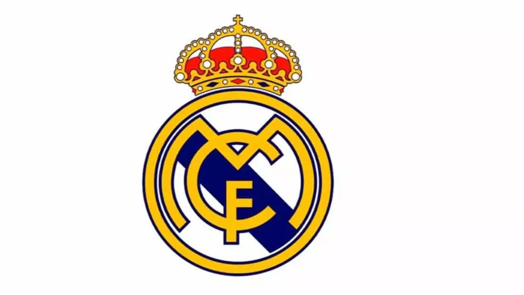 El escudo del Real Madrid: historia, significado y todos los datos