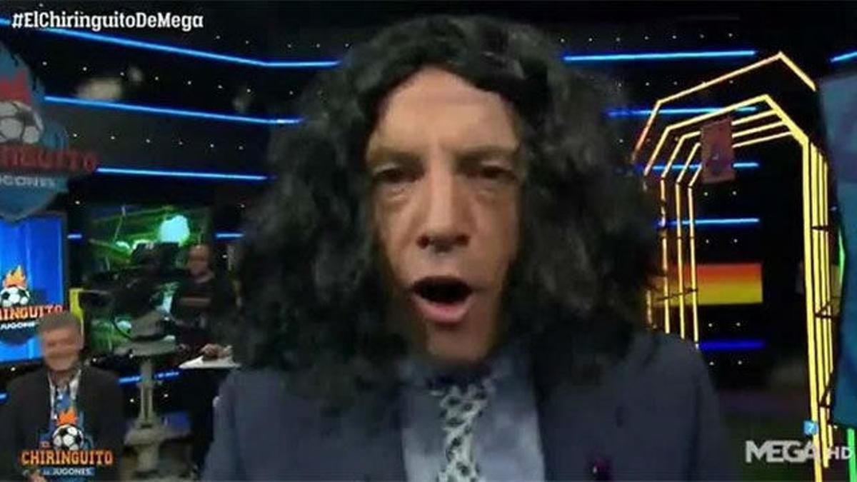 Cristóbal Soria culpa al Chelsea y a su amado Cucurella del éxito del ...