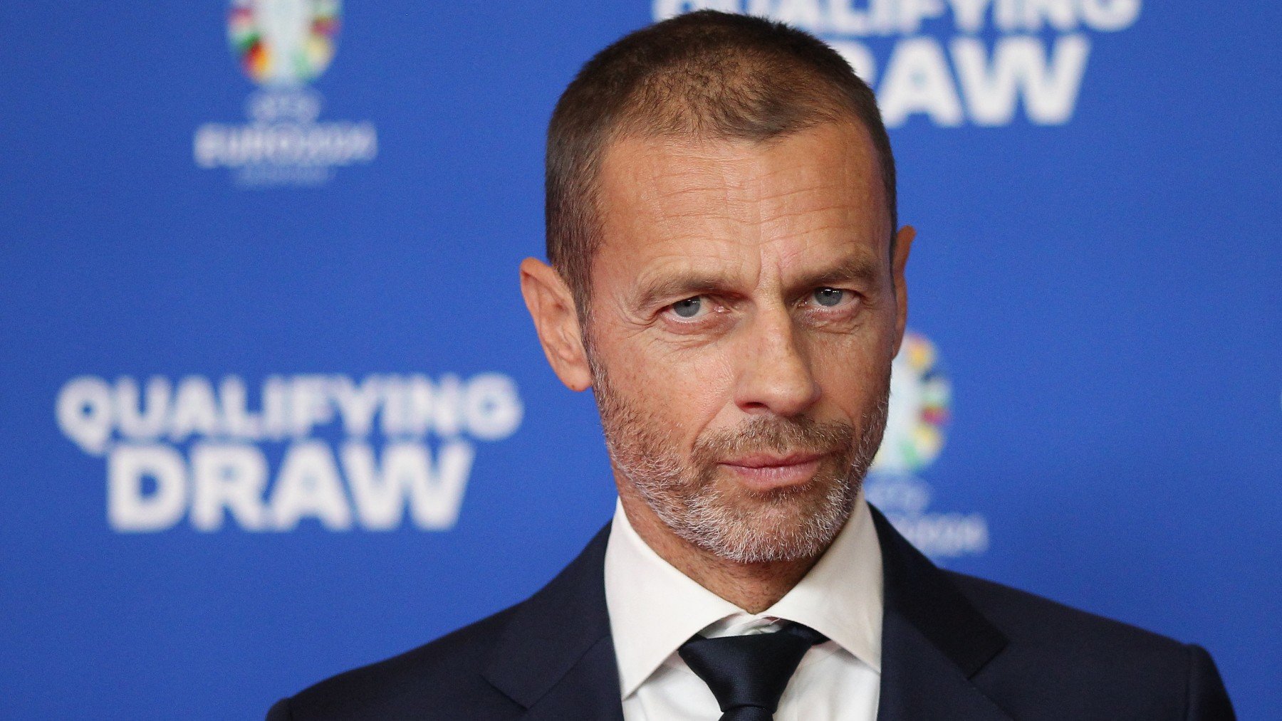 La venganza de Ceferin contra el Real Madrid en las semifinales de ...