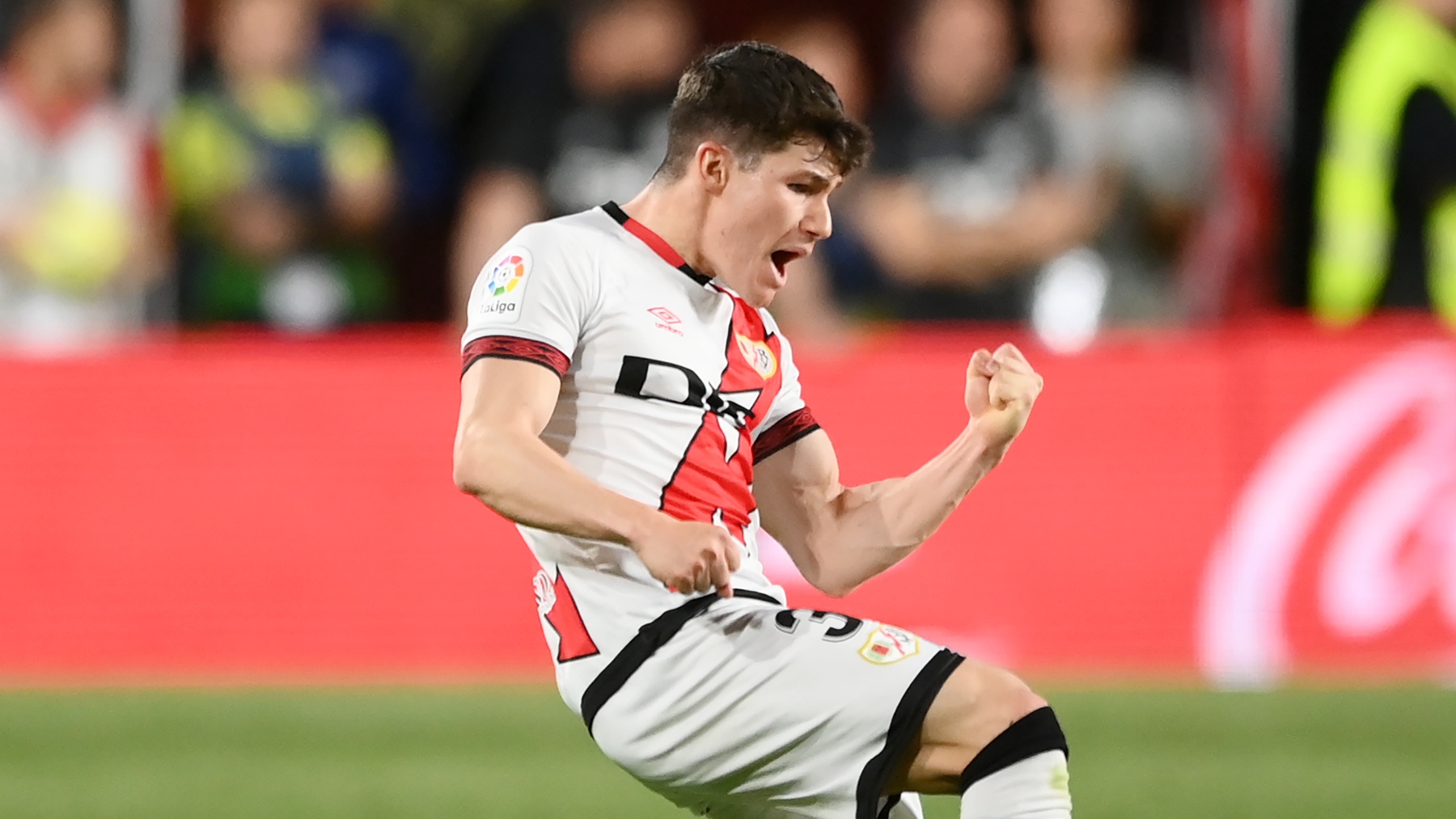 Fran García le da la razón al Real Madrid