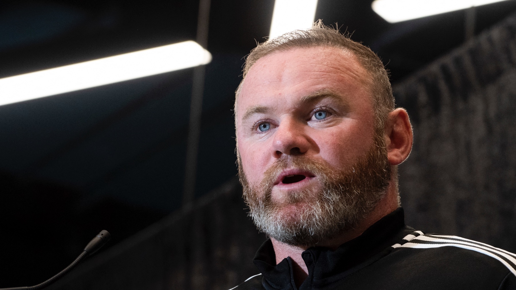 Rooney se pasa de frenada y asegura que el City va a destrozar al Real ...