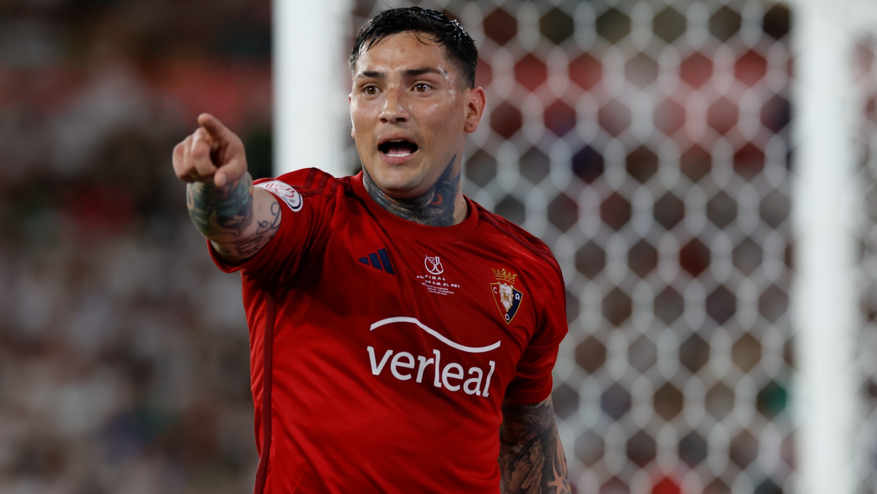 El Chimy Ávila sobre Vinicius: "Es un buen jugador, pero si tienes el ...
