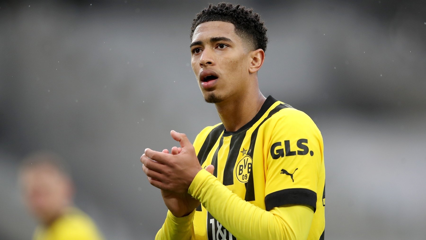 Una leyenda del Madrid bendice el fichaje de Bellingham