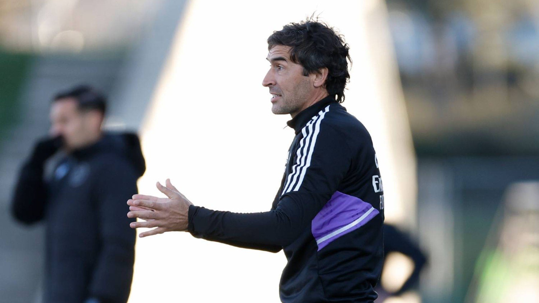 El Getafe se fija en Raúl González