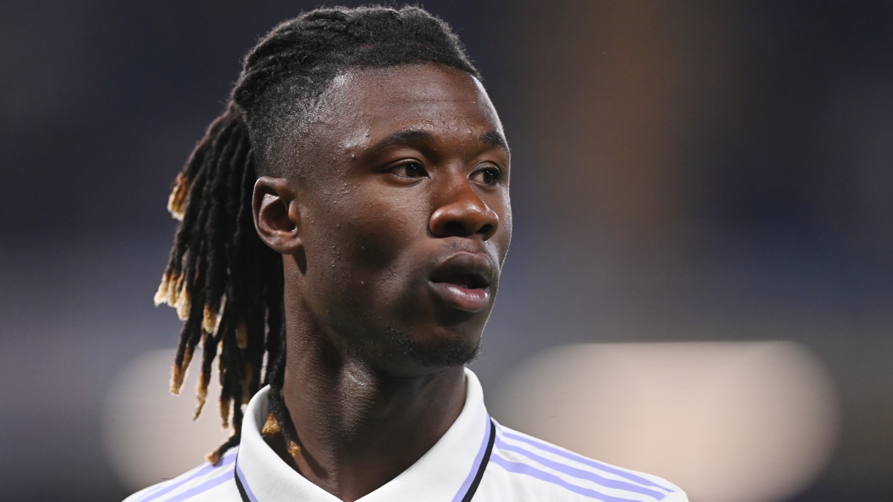 El mensaje de Camavinga tras confirmarse que estará contra el City