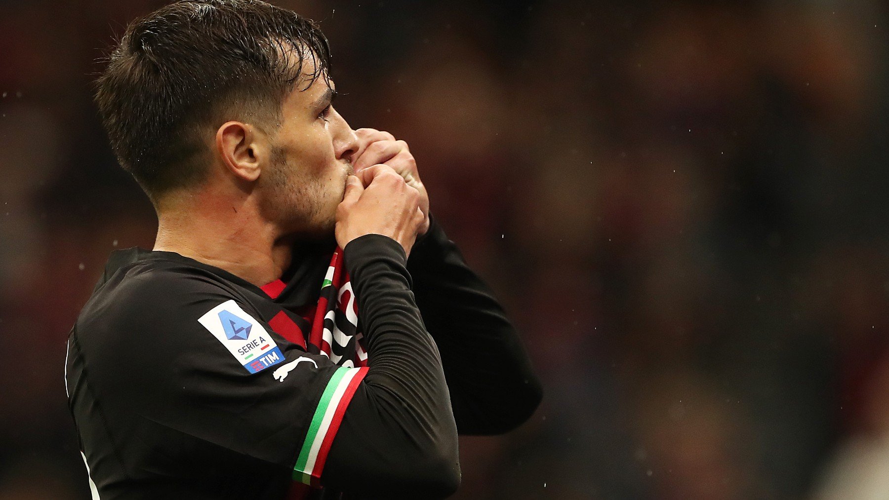 Brahim se pronuncia sobre su regreso al Real Madrid tras una nueva ...