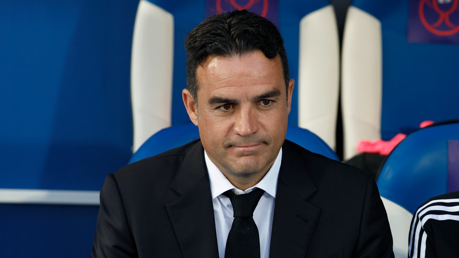 Toril: "Si ganamos la final, la temporada sería insuperable"